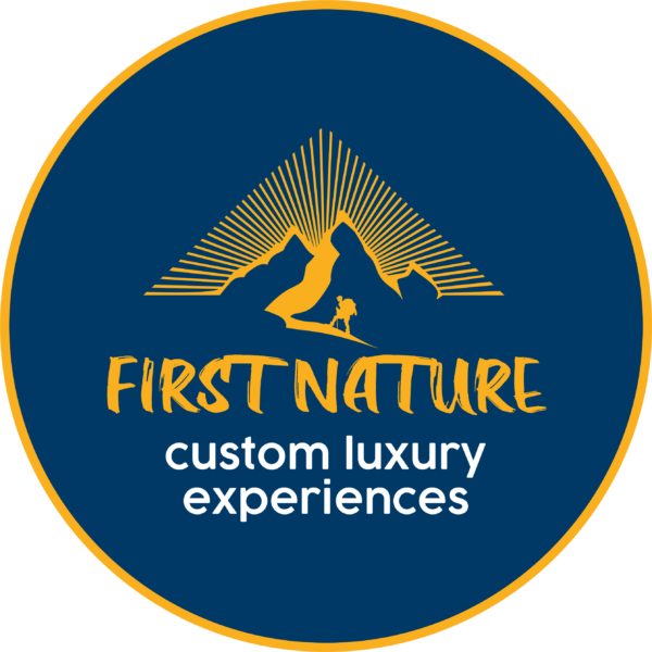 Home - First Nature Tours - Custom Luxury Experiences